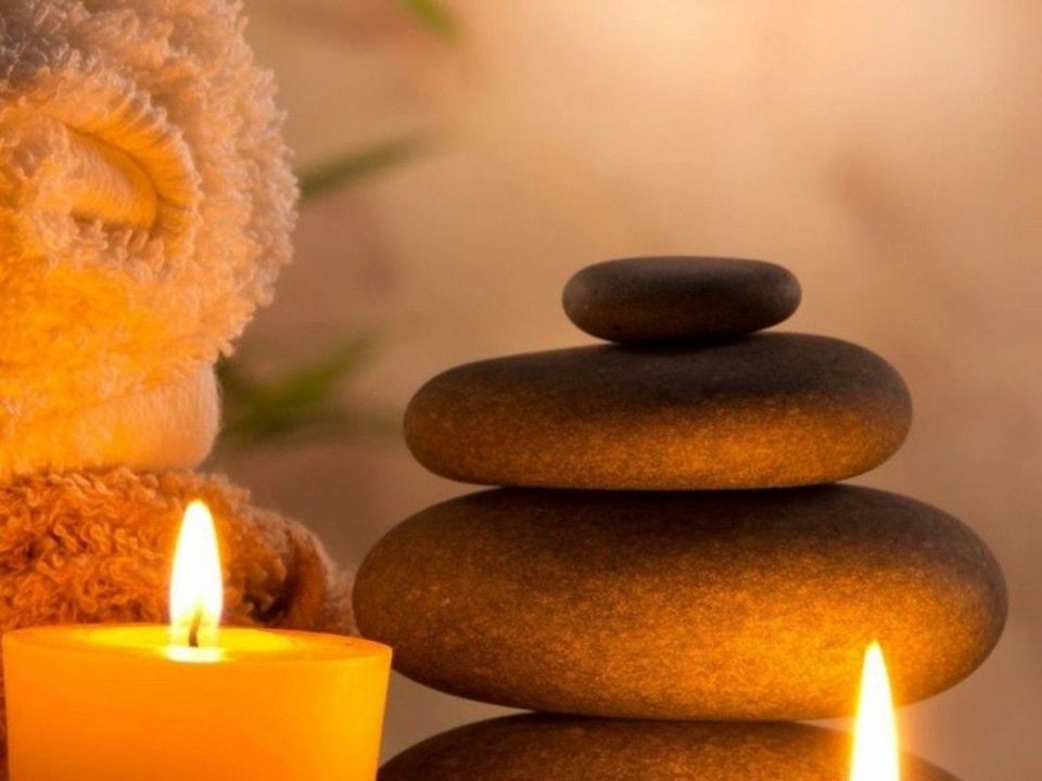 SPA w Ruciane Park resort & spa - Ruciane-Nida